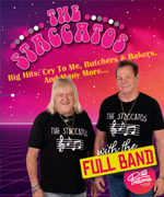 The Barnyard Theatre - Suncoast