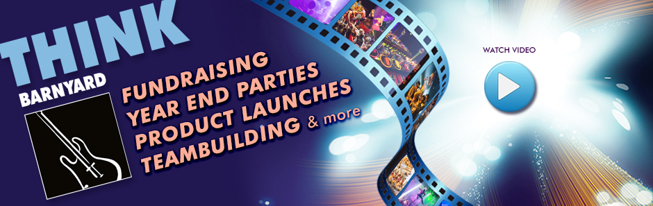 The Barnyard Theatre